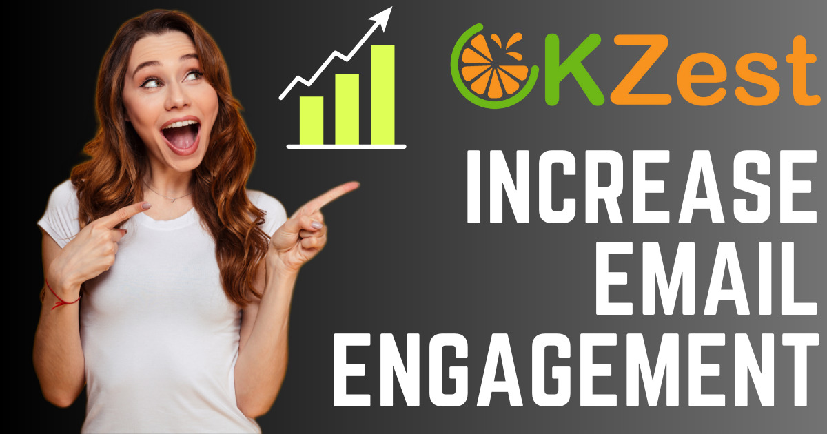 Increase user engagement with personalized images - OKZest